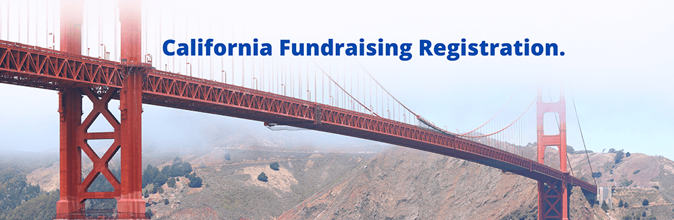 California Fundraising Registration Requirements - Labyrinth, Inc.
