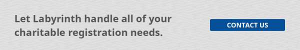Charitable Solicitation Registration: A Compliance Guide - Labyrinth ...