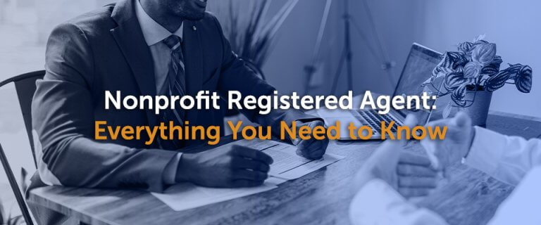 Nonprofit Registered Agent: Everything You Need to Know – Labyrinth, Inc.