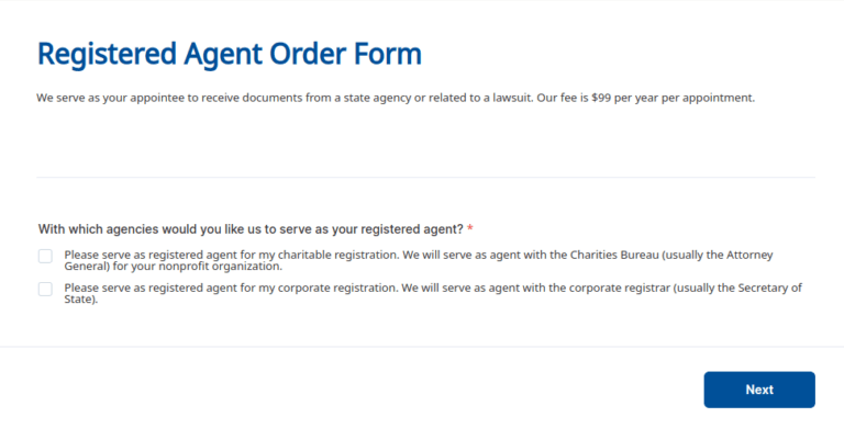 Registered Agent Service for Nonprofits - Labyrinth | www.labyrinthinc.com