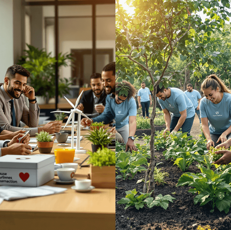 Cause-Related Marketing: 16 Game-Changing Examples That Generated ...